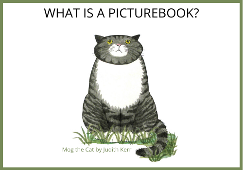What is a Picturebook? – Picturebooks in European Primary English ...