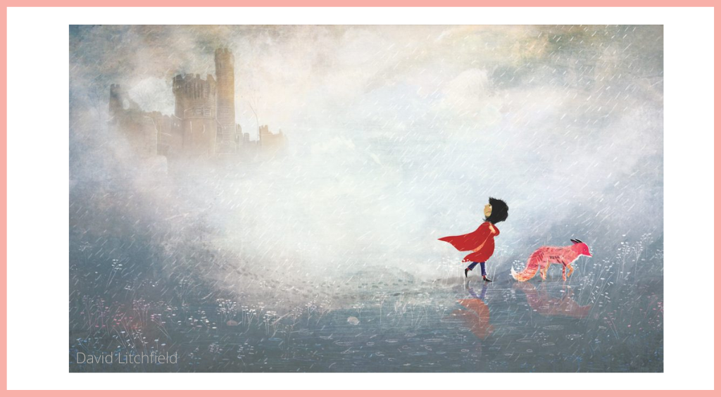 Themes from A-Z – Picturebooks in European Primary English Language ...