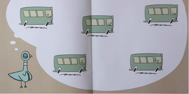 Don’t Let the Pigeon Drive the Bus! – Picturebooks in European Primary ...