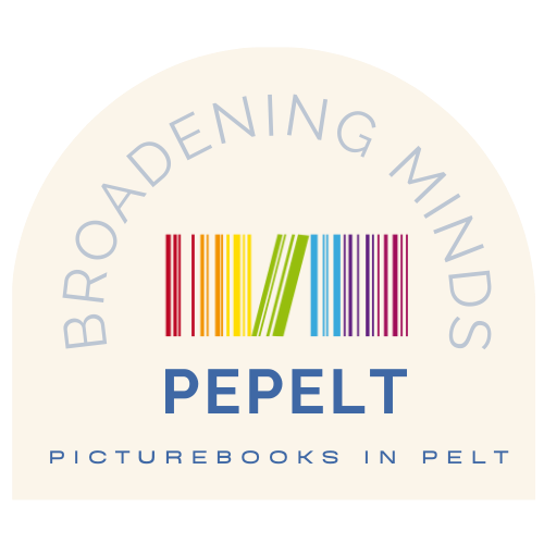 Peritextual Ponderings – Picturebooks in European Primary English ...