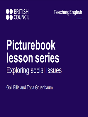 The ‘3 Ps’ – Picturebooks in European Primary English Language Teaching